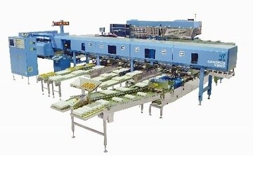 ''Nabel'' Egg grading packing plant | Taiwantrade