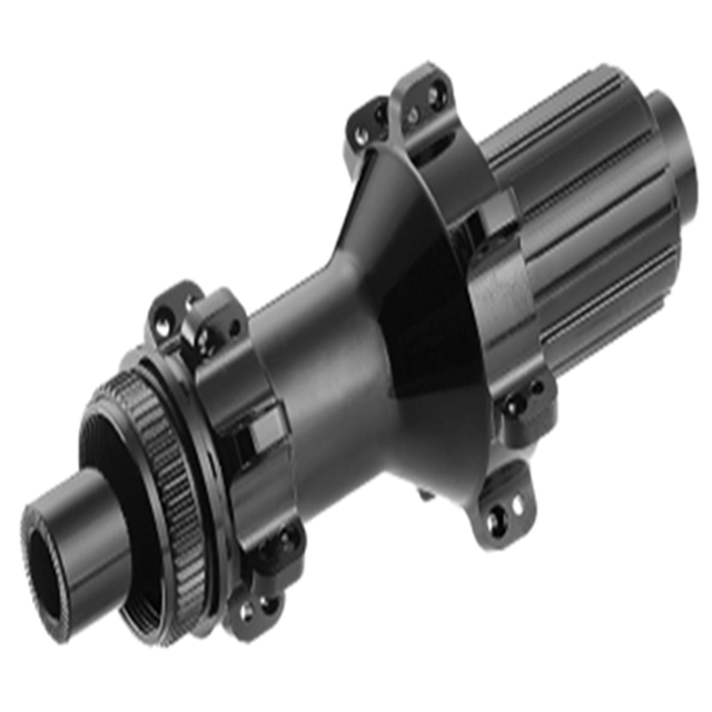 Bike Rear Hub - MTB | Taiwantrade