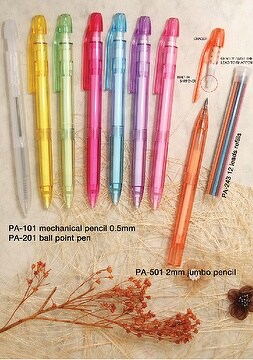 Mechanical Pencil,Ball Point Pen | Taiwantrade.com