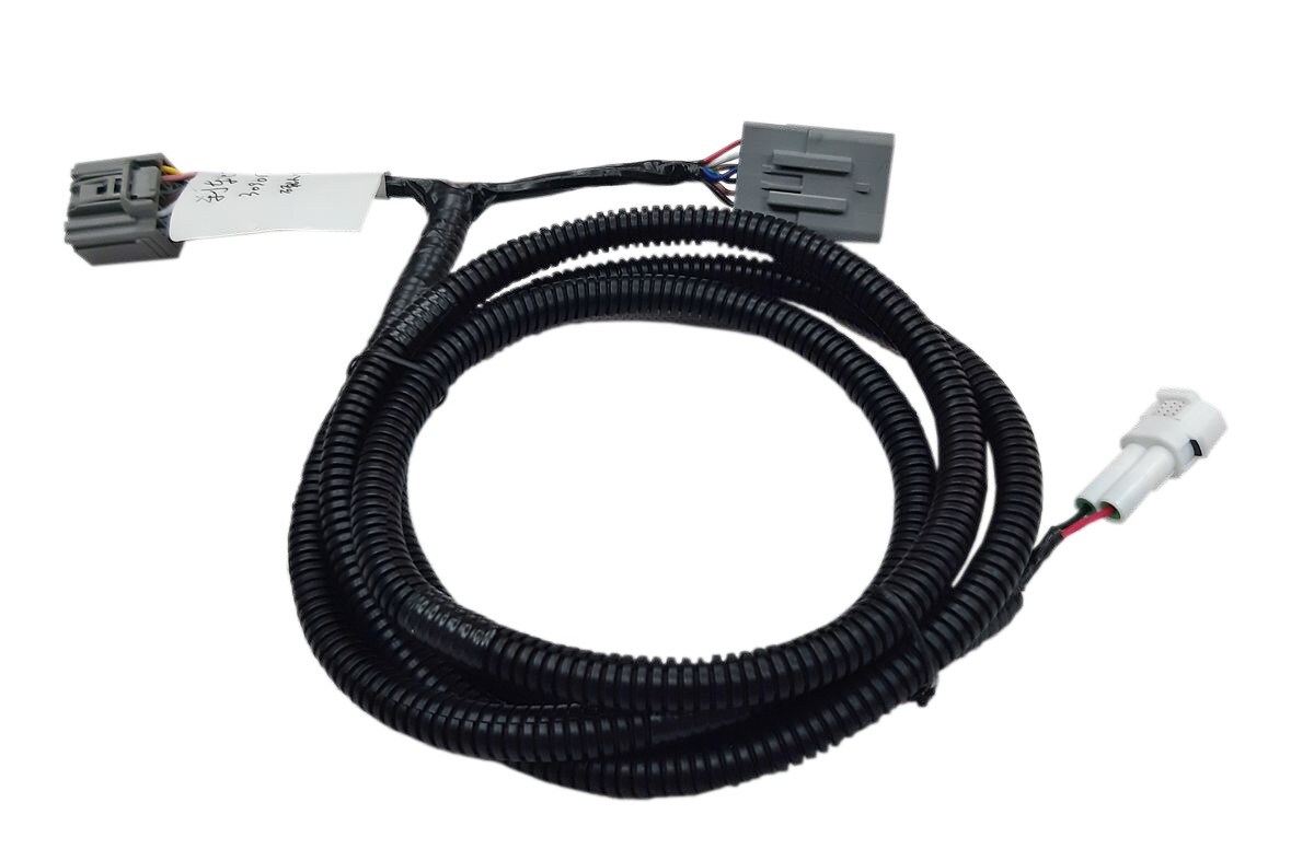 Automotive wring harness | Taiwantrade.com
