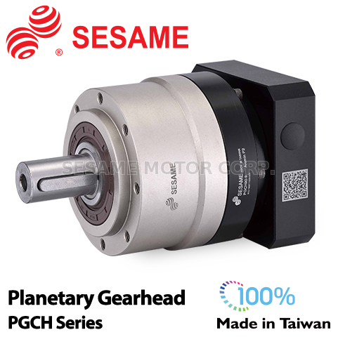 Planetary Gearbox for Precision Motion Control | Taiwantrade.com