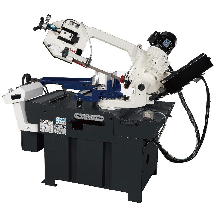Horizontal Band Saw | Taiwantrade.com