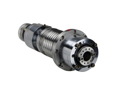 High Speed Direct Drive Spindle | Taiwantrade
