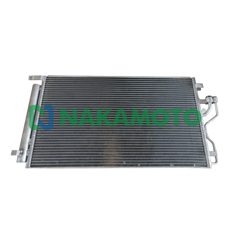 Nakamoto Auto Parts A/C Air Condenser 97606-2Y500 for HYUNDAI ix35 2010 ...