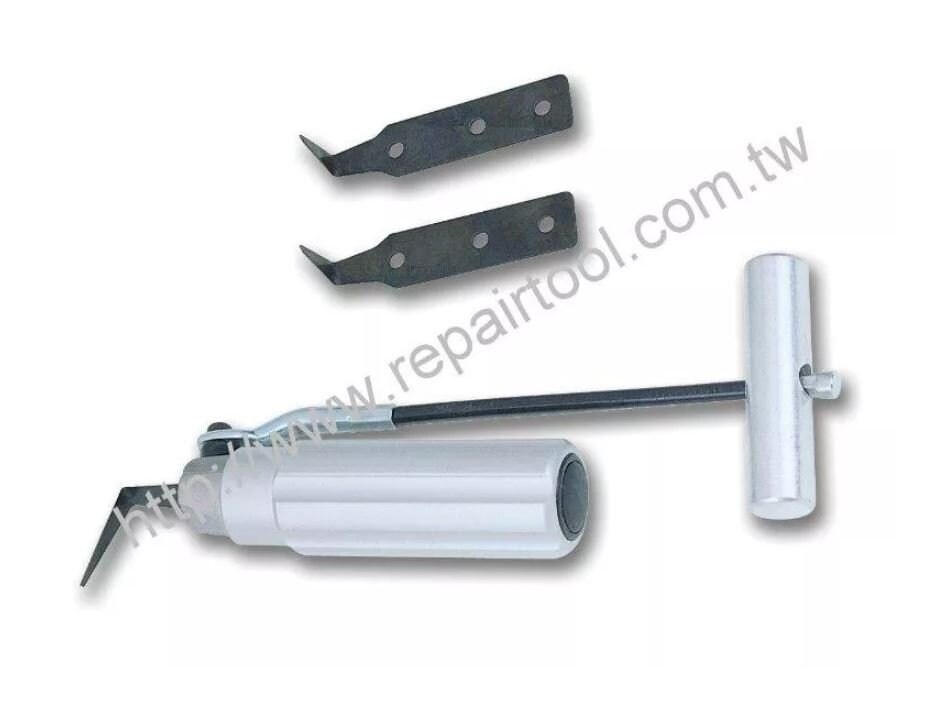 Quick Release Windscreen Removal Tool | Taiwantrade
