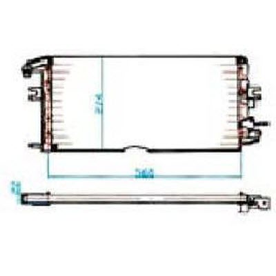 Condenser-Toyota | Taiwantrade