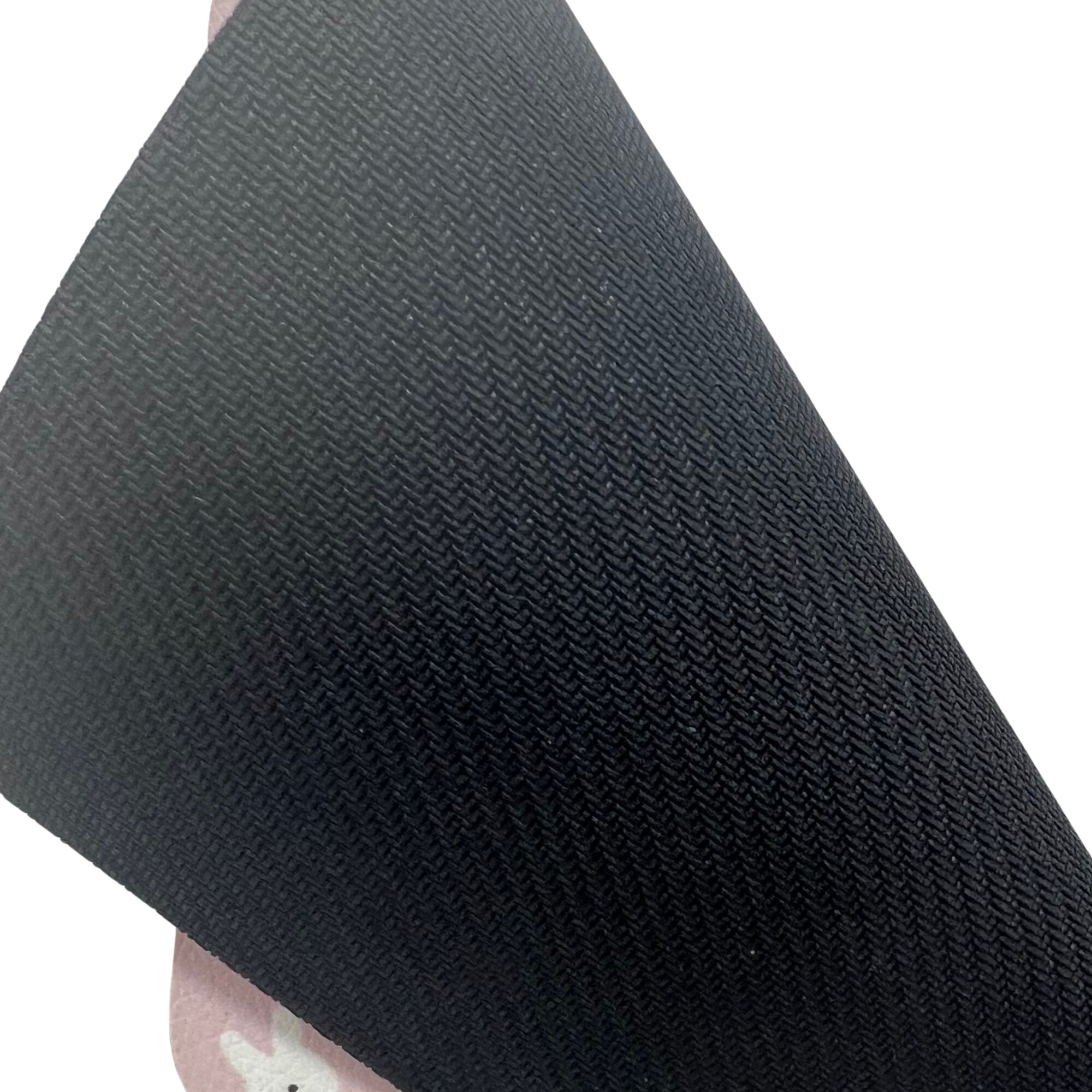 Synthetic Leather and Anti-Slip Mouse Pads – Ideal for Office and ...