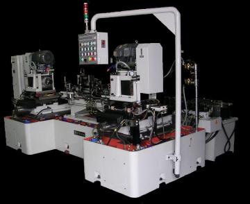 REAL DEAD AXLE | Taiwantrade