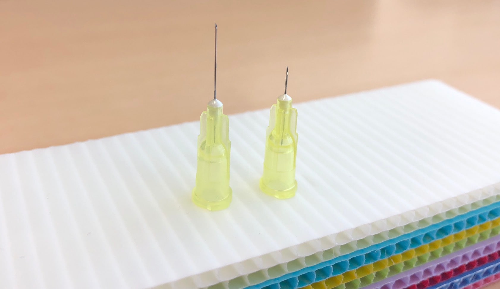 Micro Needles | Taiwantrade