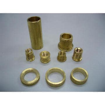 Brass inserts, Spacer bushings, Bearing bush, Auto bushing, Inserts ...