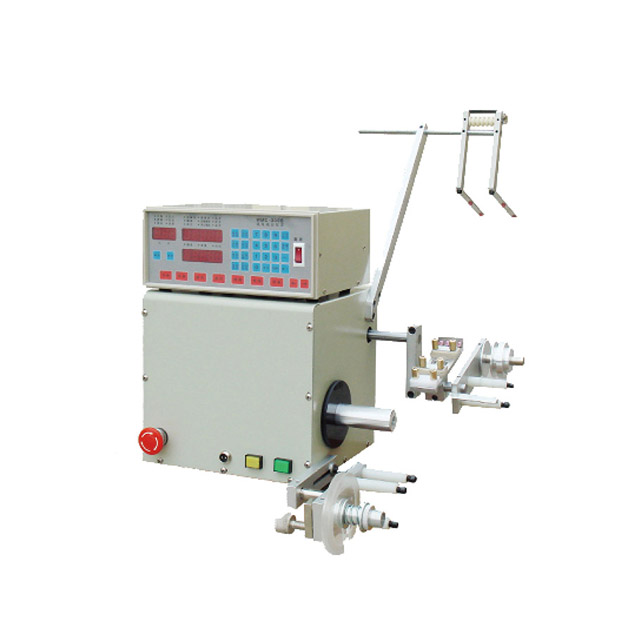 High frequency winding machine | Taiwantrade