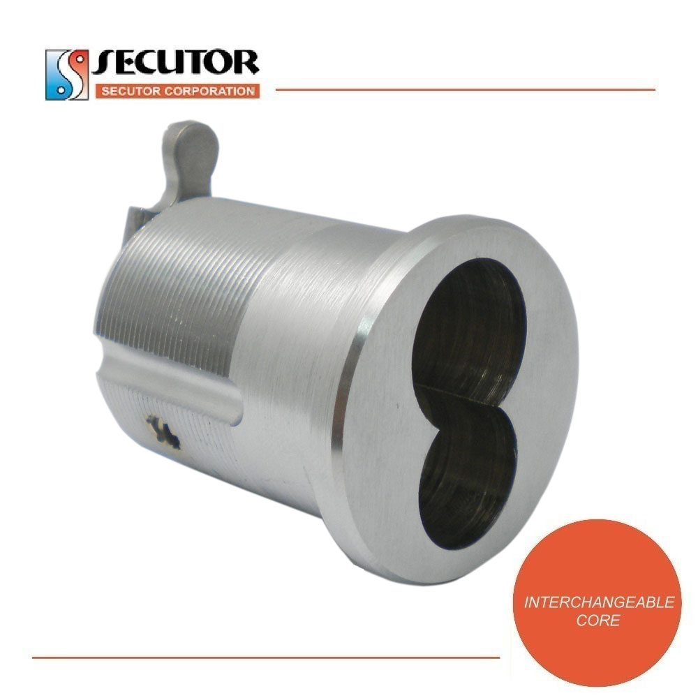 Schlage LFIC Mortise Cylinder | Taiwantrade.com