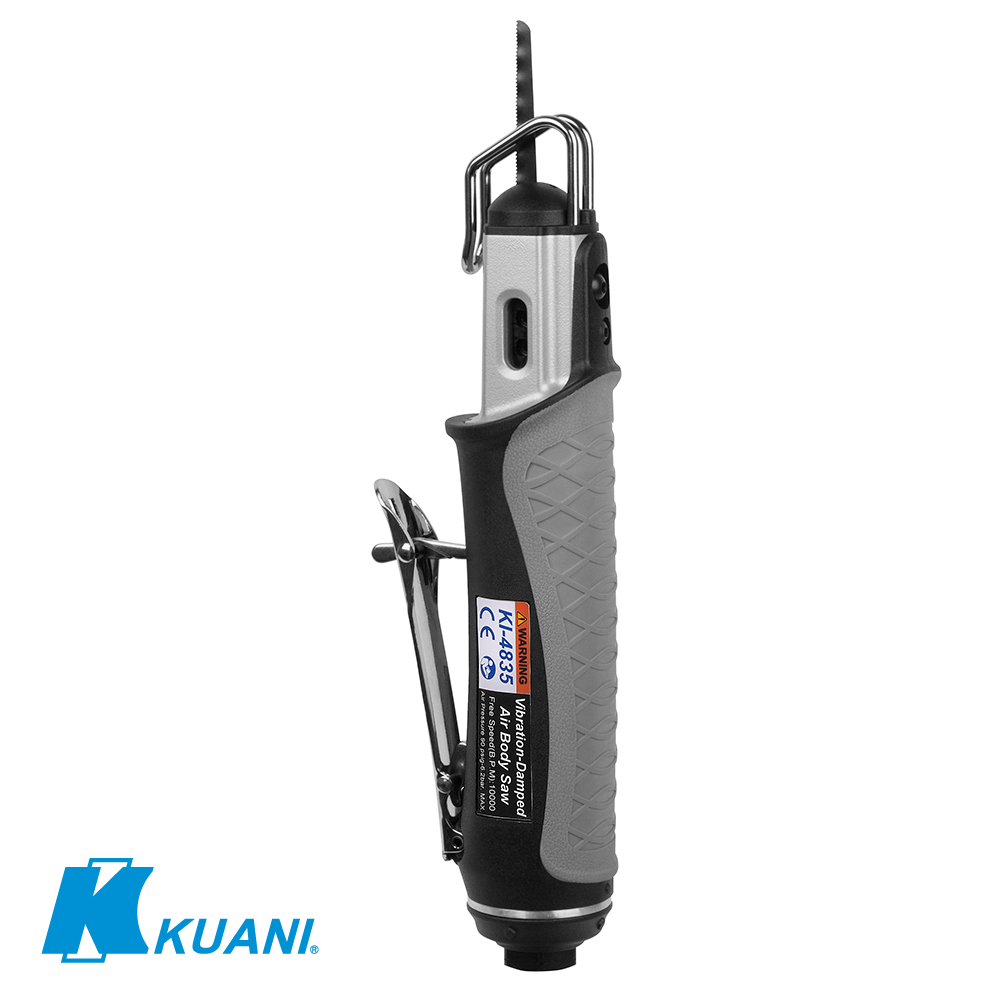 Super Duty Vibration-Damped Air Body Saw | Taiwantrade.com