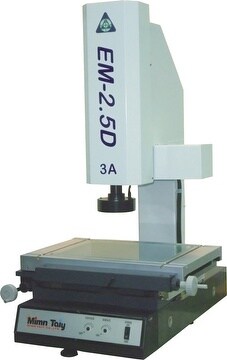 EM-2.5D Semi-Automatic Series Specification | Taiwantrade