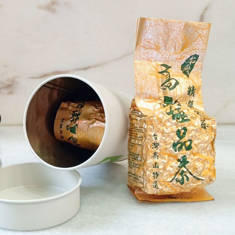 Best Sells 1700m Alpine Spring Tea Leaves Made In Taiwan | Taiwantrade.com