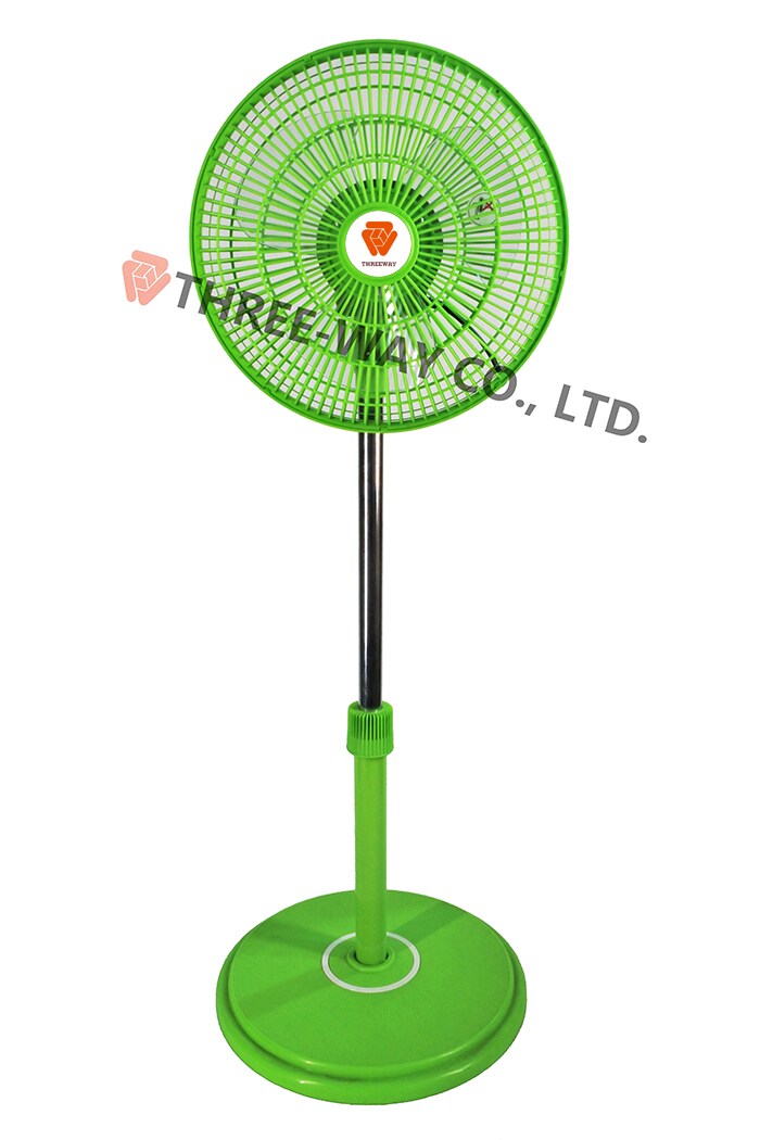 Stand Fan in 10 inch | Taiwantrade