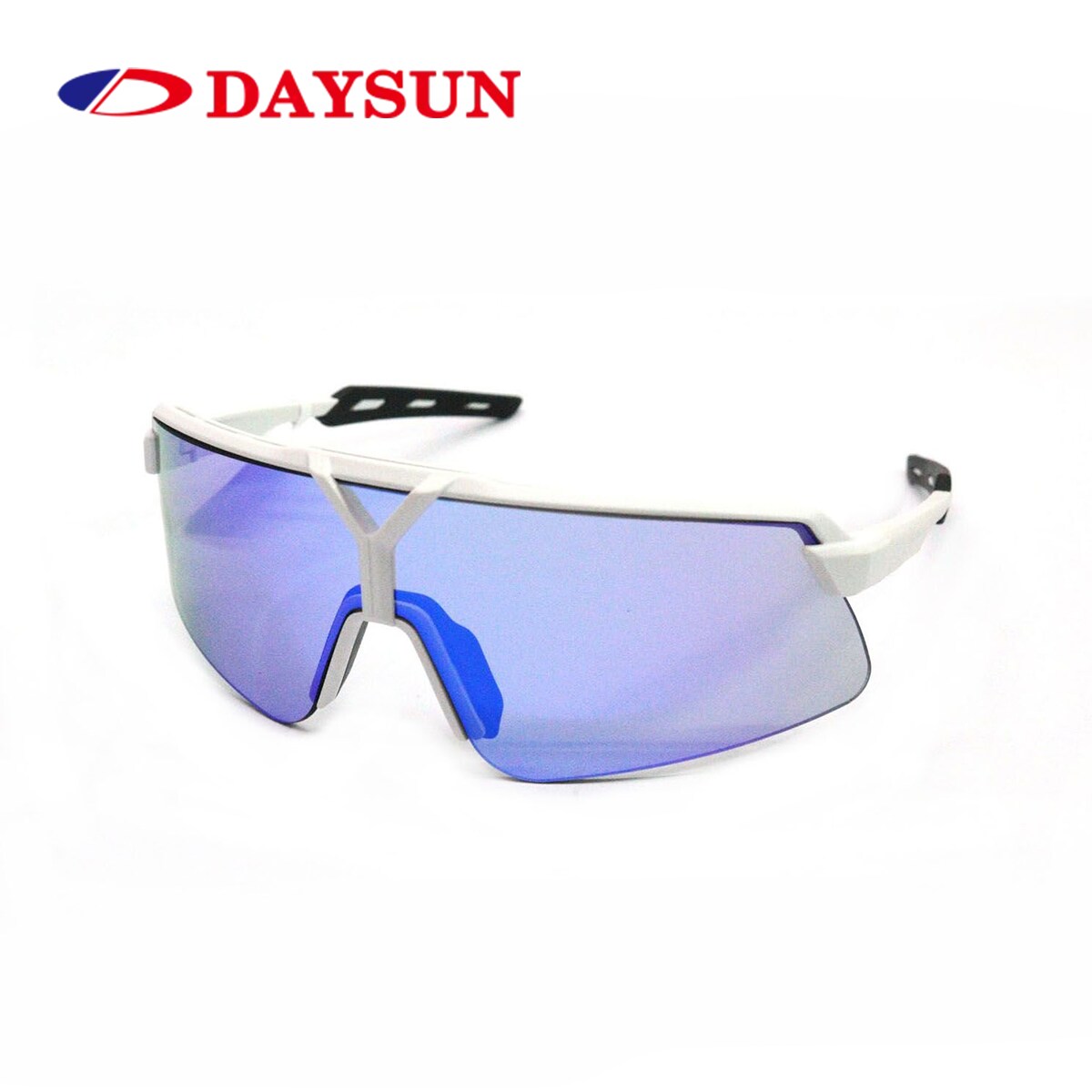 Shield Sunglasses Features