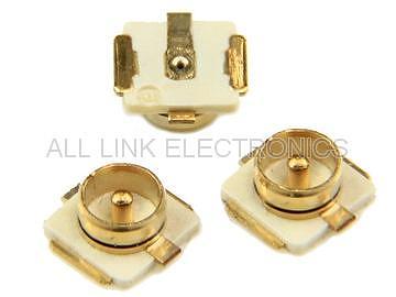 MICRO COAXIAL CONNECTOR, RF connector | ALL LINK ELECTRONICS CORPORATION