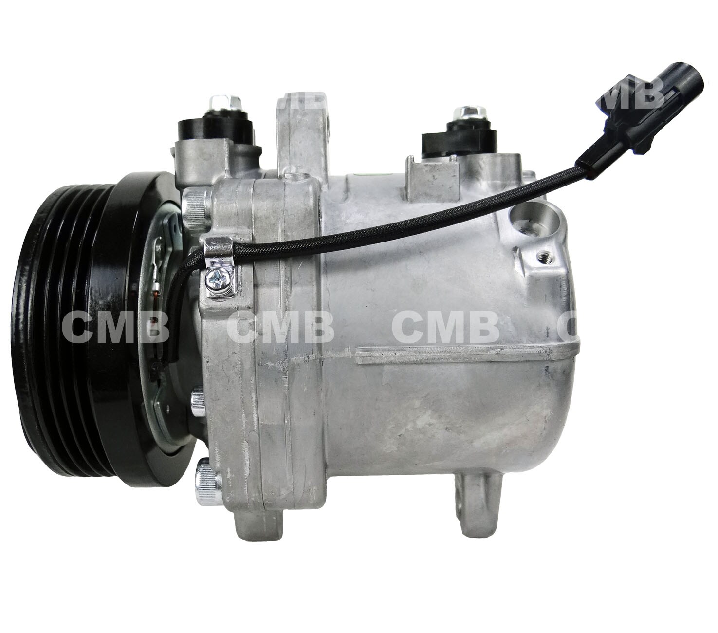 suit for NISSAN A/C compressor , AC compressor | Taiwantrade