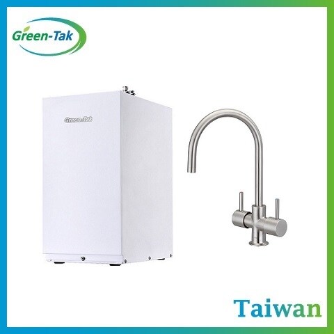 Under Counter Boiling Hot Water Dispenser | Taiwantrade