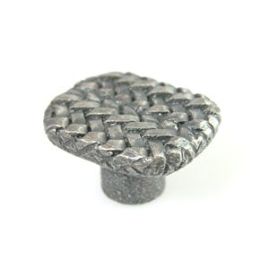 Solid Pewter Knob | Taiwantrade