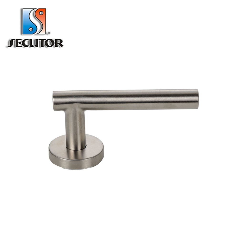 Euro Version Inoxidable SUS304 Lever handle | Taiwantrade.com