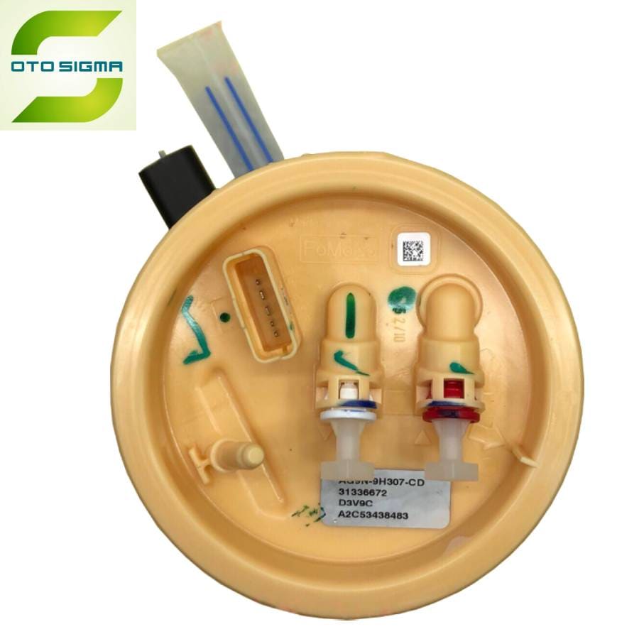 Auto Fuel Pump Assembly | Taiwantrade