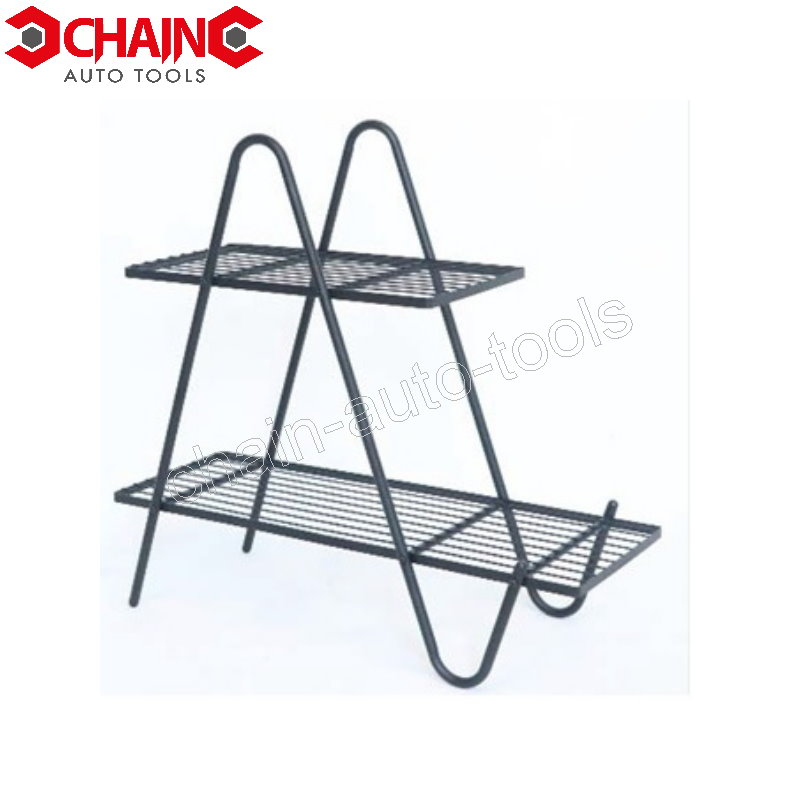 2 TIER WIRE RACK | Taiwantrade
