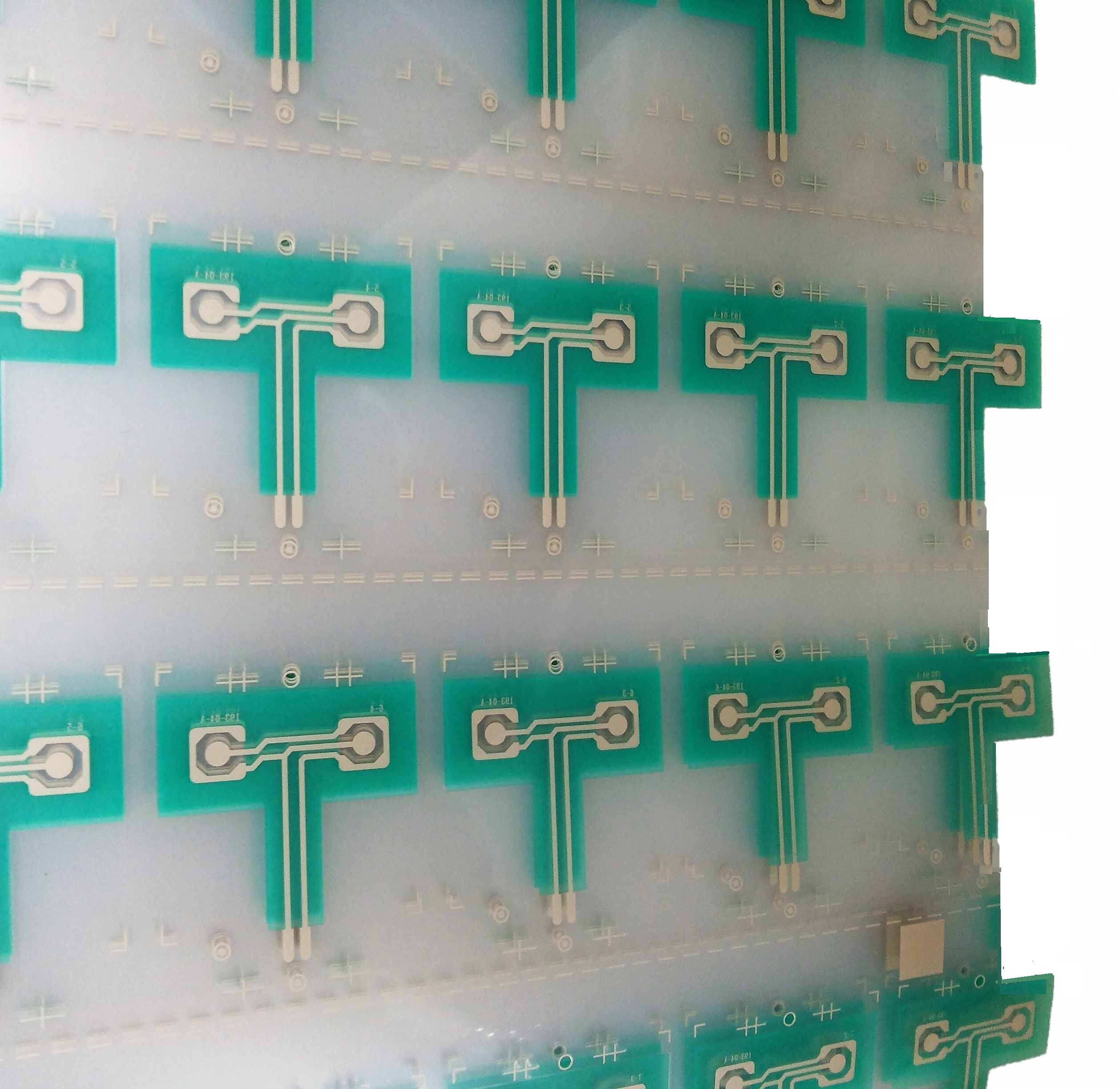 Pet Printed Circuit | Taiwantrade.com