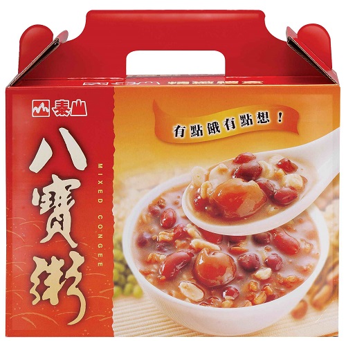 Mixed Congee (Gift) | Taiwantrade.com