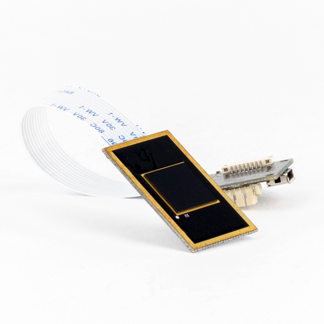 Biometric Capacitive Fingerprint Sensor Demo Kit | Taiwantrade