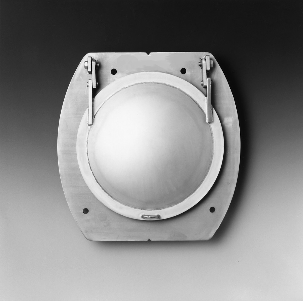 Anti-Backflow Spherical Flap Gate | Taiwantrade