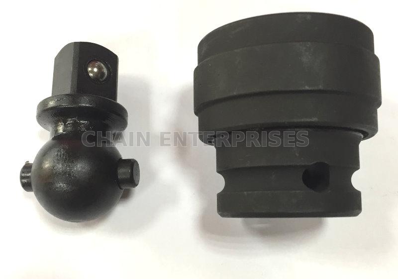 1/2" IMPACT UNIVERSAL JOINT | Taiwantrade