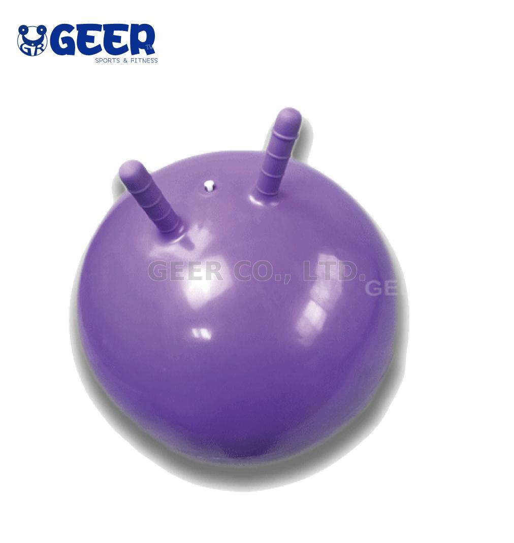 space hopper ball, jumping ball for kids, jumping activation ball 45CM | Taiwantrade.com
