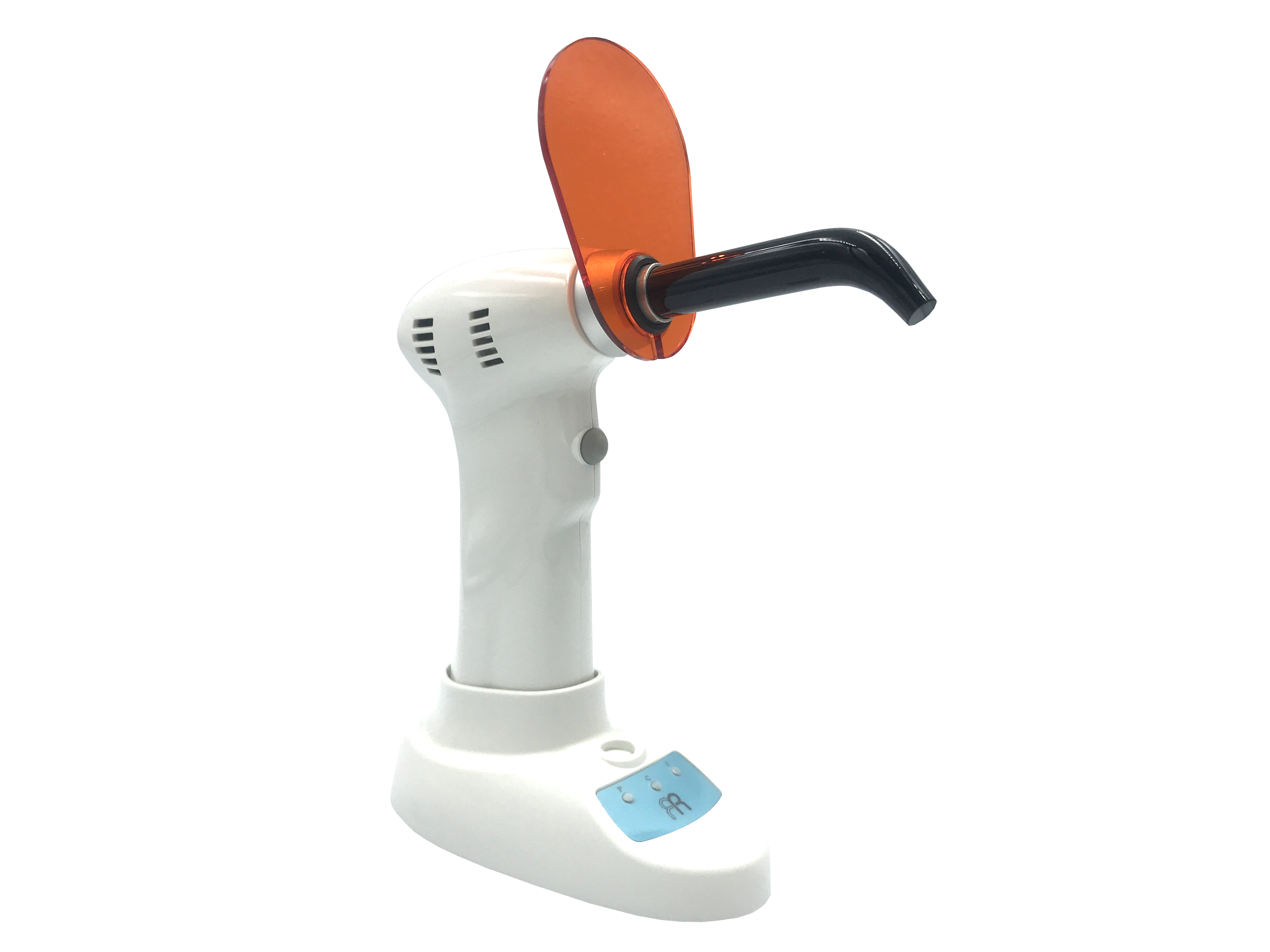 Dental Instruments Broad Spectrum LED Curing Light | Taiwantrade