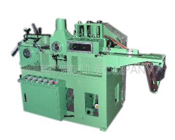 SHAVING PENCIL MACHINE | Taiwantrade