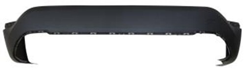 Genuine BMW X1 Rear Bumper 51127355271 | Taiwantrade