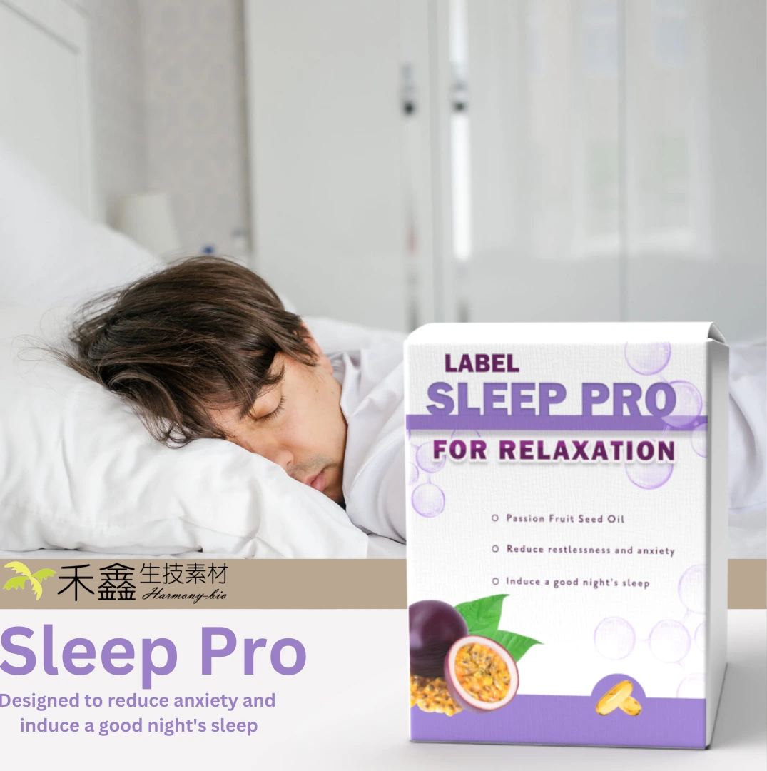 Your reliable nutritional supplement manufacturer for restful sleep ...