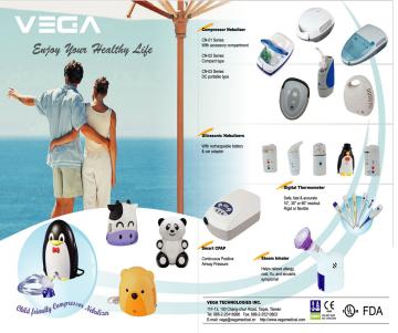 compossor nebulizer,ultrasonic neblulizer,digital thermometer, smart ...