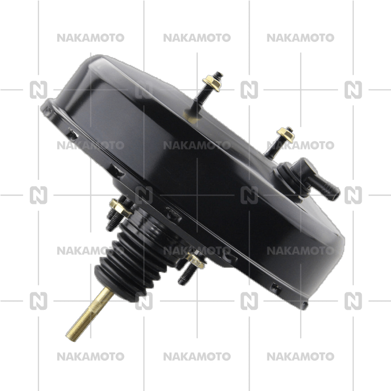 Nakamoto Auto Parts Brake Booster 47210-ET00A for NISSAN SENTRA 2007 ...