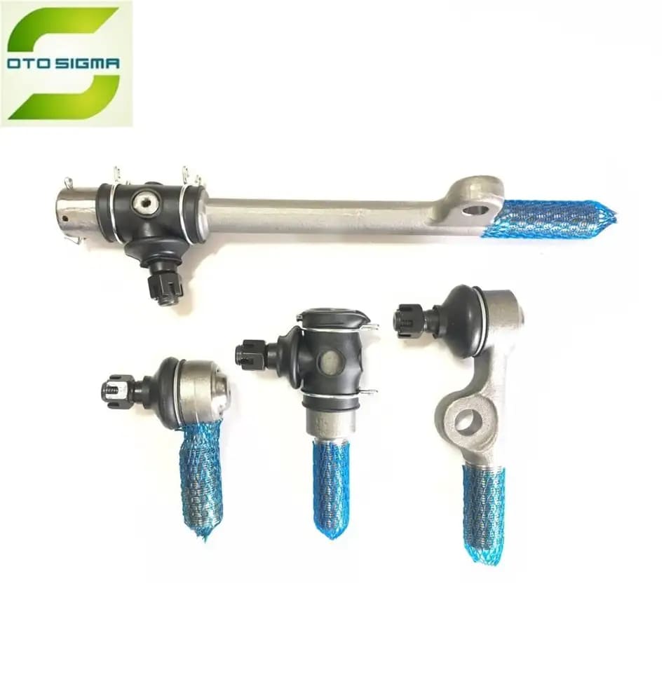 TIE ROD END SET FOR TOYOTA-OE:45040-69065X | Taiwantrade