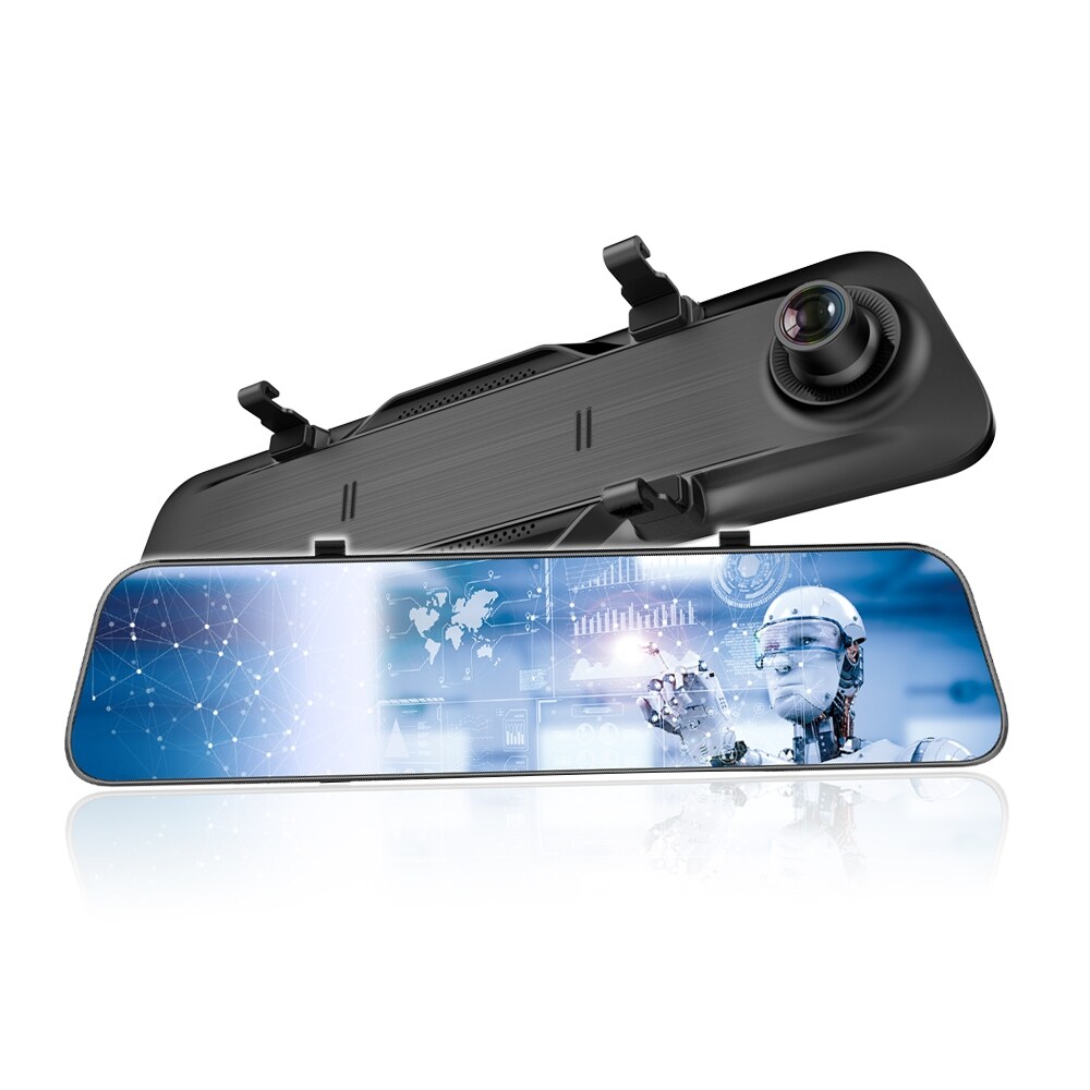 Coral LM5 Electronic Rear-view Mirror | Taiwantrade