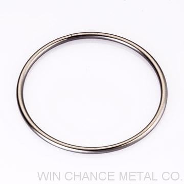 O Ring / Oval Ring | Taiwantrade