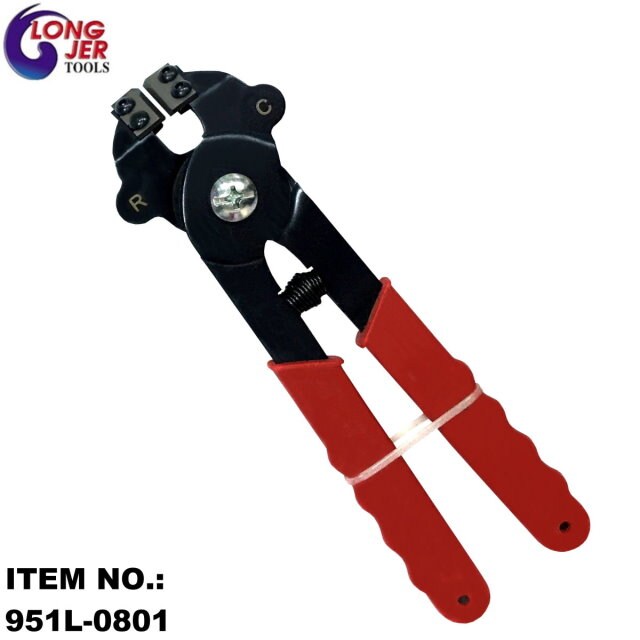 Rod Glass Cutter Nipper For Glass Tube Type | Taiwantrade