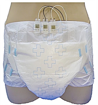 Taiwan Smart Diapers-with Bluetooth sensor | - SINOPULSAR TECHNOLOGY ...