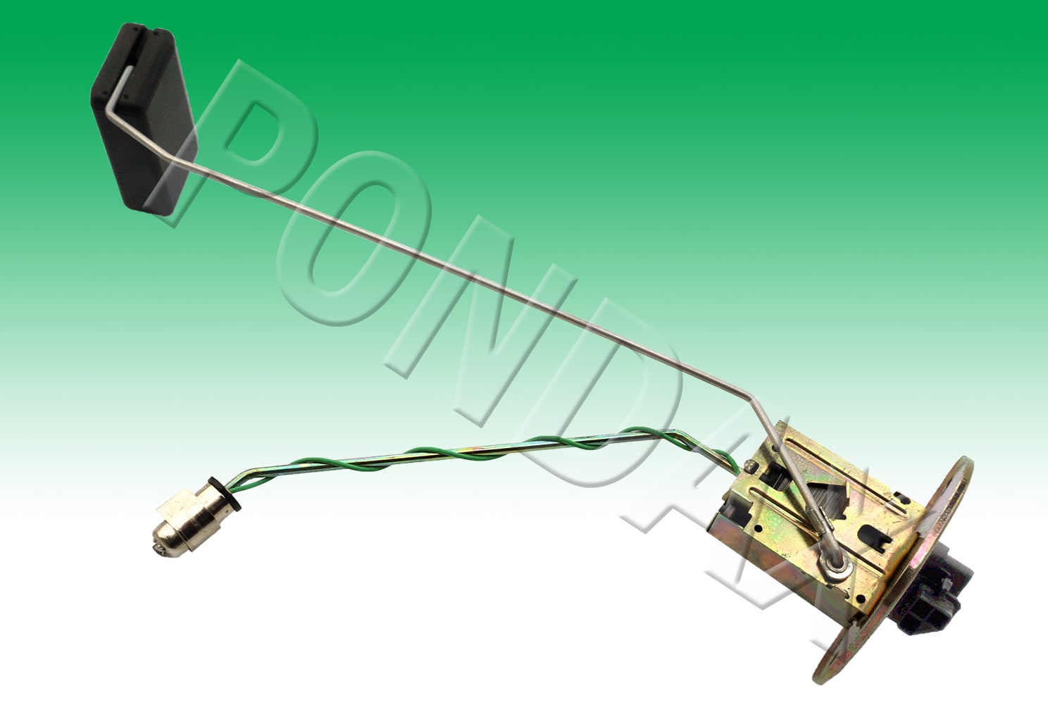 Fuel Level Sensor/Fuel sending unit-MITSUBISHI Delica 4WD--Auto parts ...