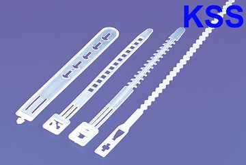 KSS Wire Collect Tie | Taiwantrade