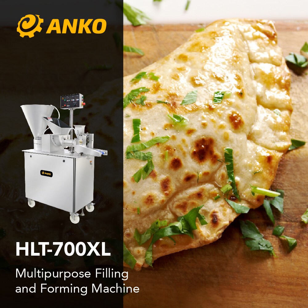 Multifunction Chebureki Maker Machine (High Capacity, Electric ...
