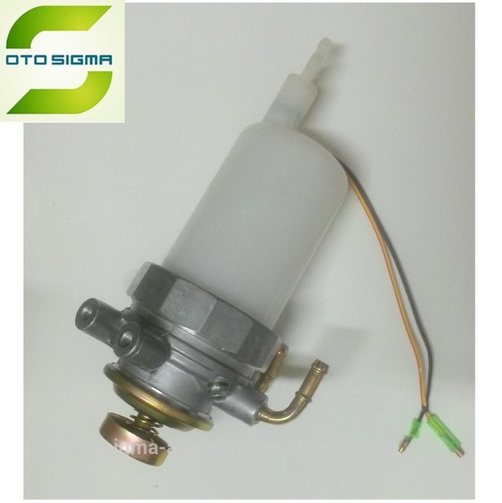 Fuel filter oem 5-13200220-9 5132002209 for ISUZU | Taiwantrade