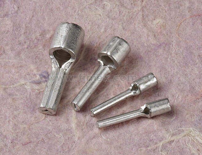 NON-INSULATED PIN TERMINAL | Taiwantrade.com